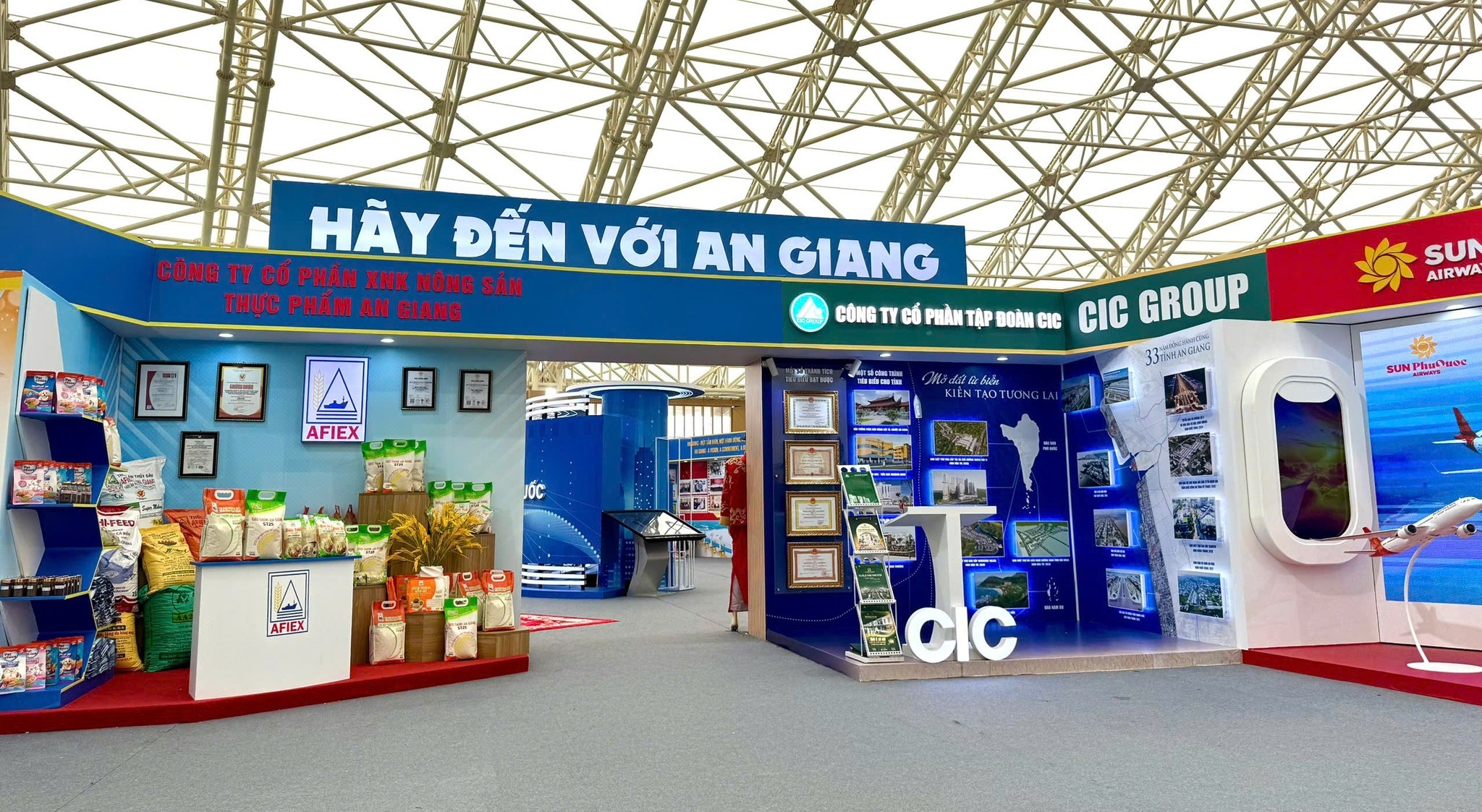 CIC Group đăng quang vô địch Giải futsal tỉnh An Giang năm 2025