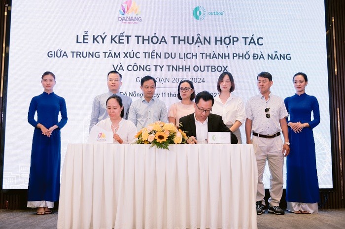Đà Nẵng ứng Dụng Dữ Liệu Nghiên Cứu Thị Trường để Nâng Cao Hiệu Quả Quản Lý Và Xúc Tiến điểm đến